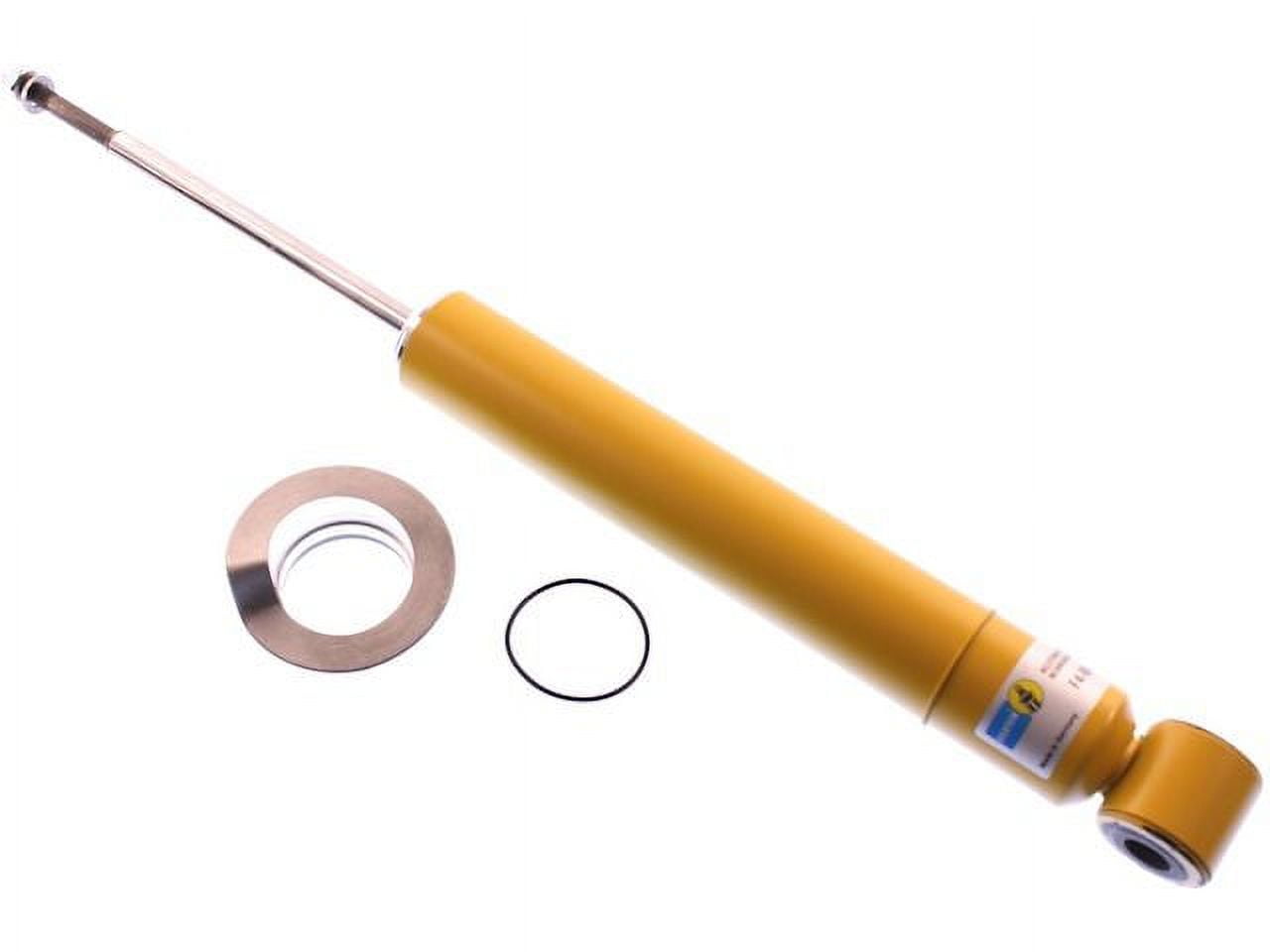 Rear Shock Absorber - Compatible with 2006 - 2015 Mazda MX-5 Miata 2.0L ...