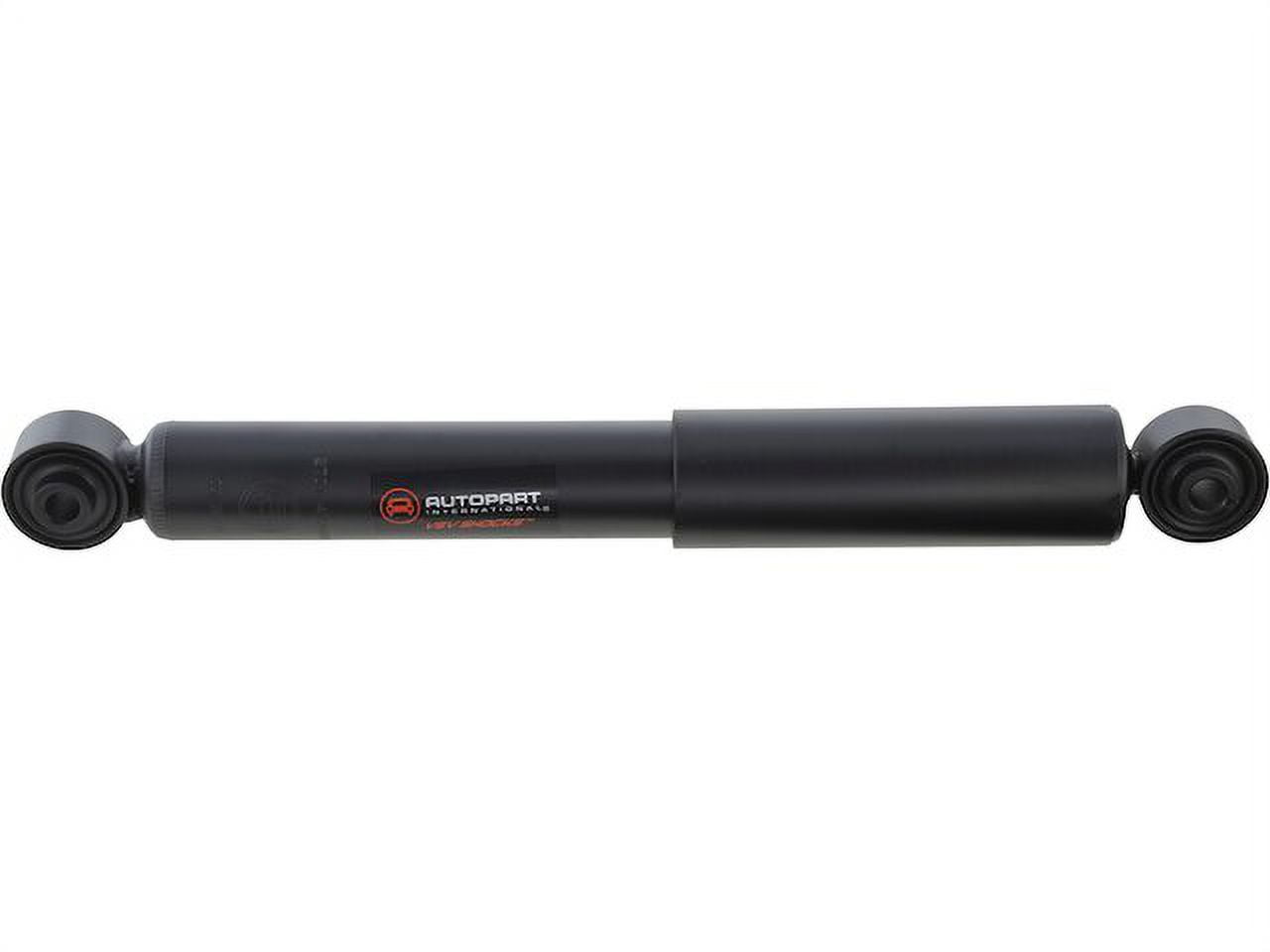 Rear Shock Absorber - Compatible with 2006 - 2018 Toyota RAV4 2007 2008 ...