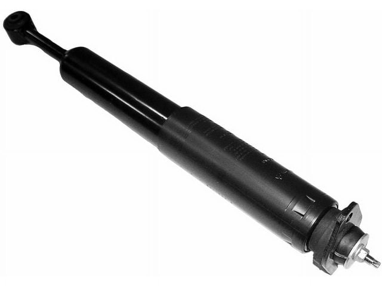 Rear Shock Absorber - Compatible with 2006 - 2022 Dodge Charger 2007 ...