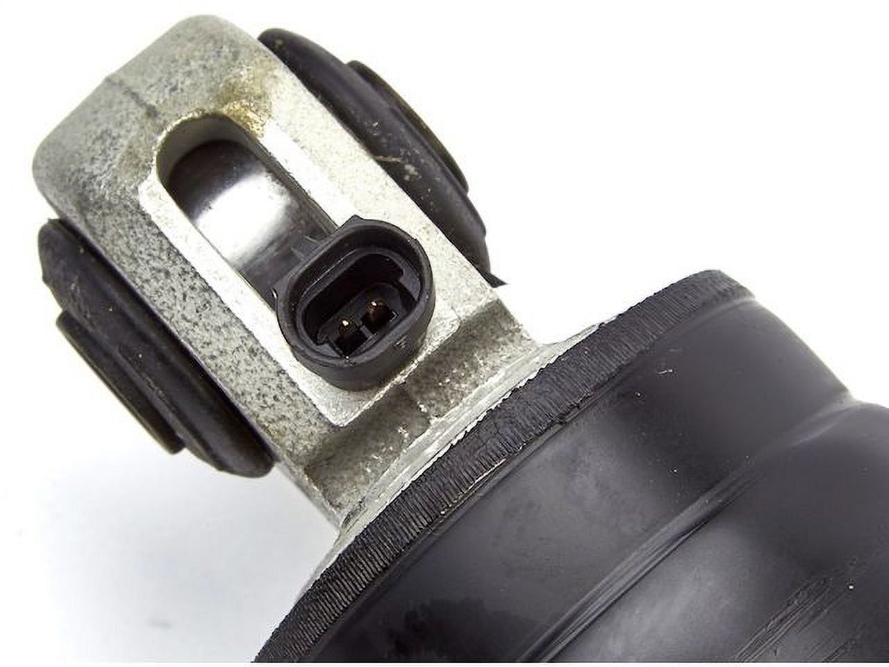 Rear Shock Absorber - Compatible with 2007 - 2014 Cadillac Escalade ESV ...