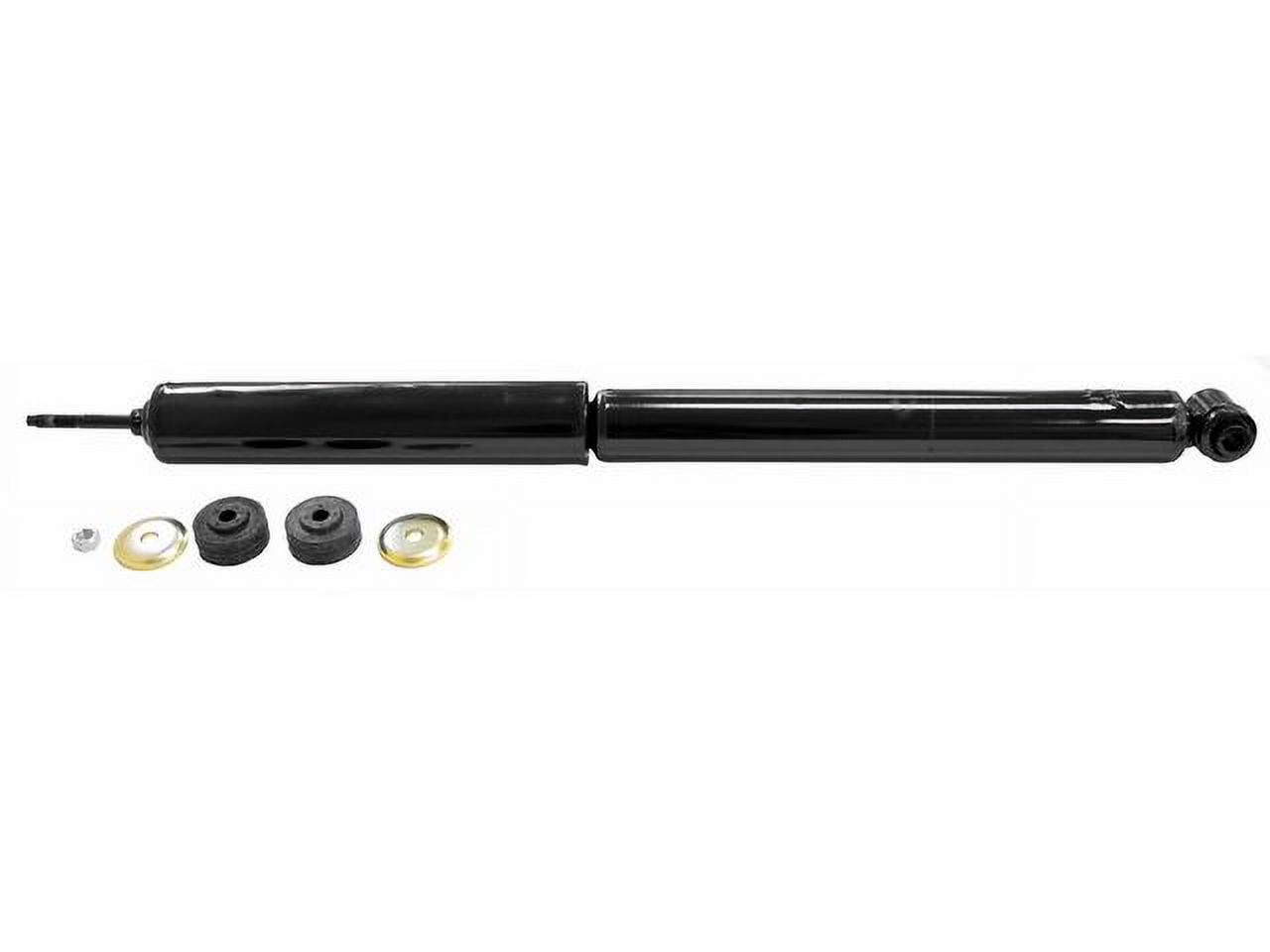 Rear Shock Absorber - Compatible with 2007 - 2015 Mazda CX-9 2008 2009 ...