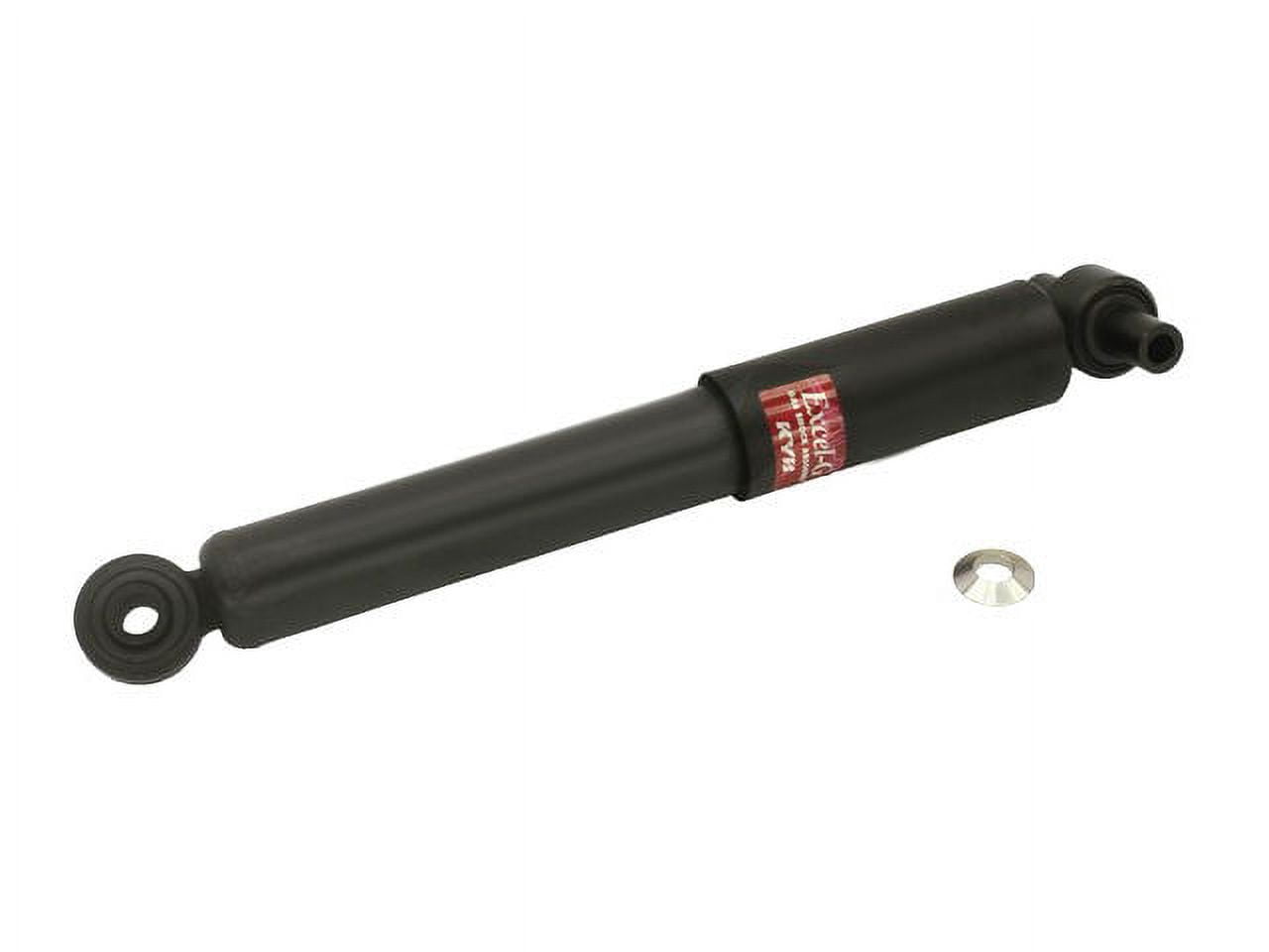 Rear Shock Absorber - Compatible with 2007 - 2016 GMC Acadia 2008 2009 ...