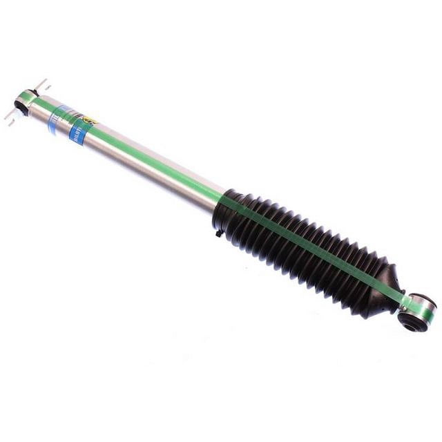 Rear Shock Absorber - Compatible with 2007 - 2017 Jeep Wrangler 2008 ...