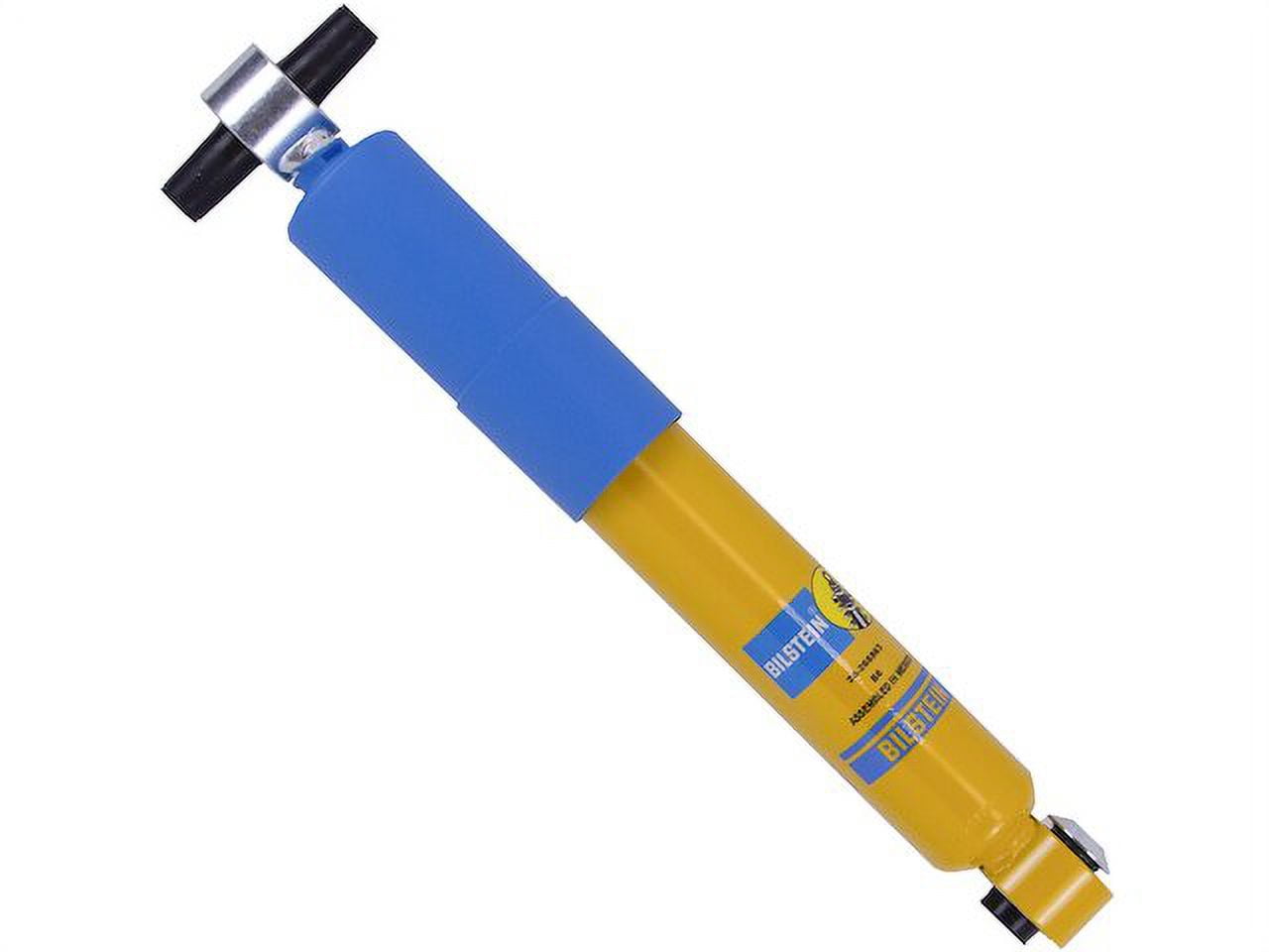 Rear Shock Absorber - Compatible with 2007 - 2018 GMC Acadia 2008 2009 ...