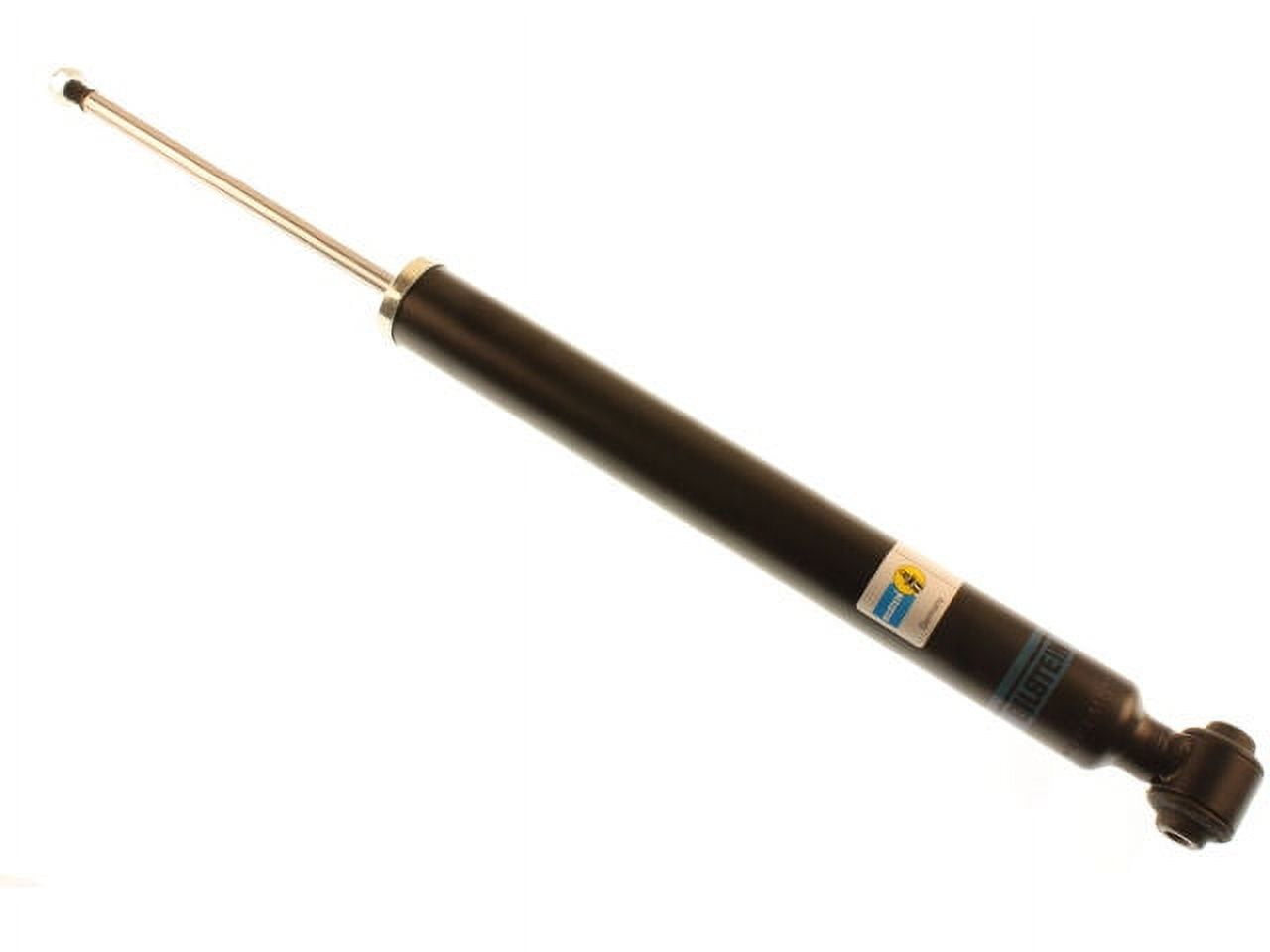 Rear Shock Absorber - Compatible with 2008 - 2012 Mercedes-Benz C300 ...