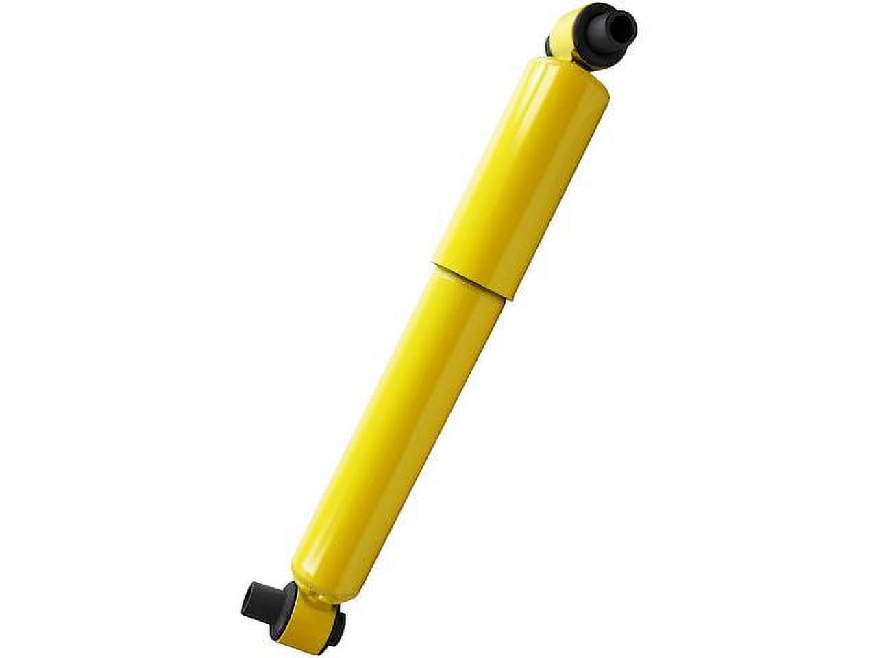Monroe Shocks & Struts Rear Shock Absorber, 2008-2021 Freightliner ...