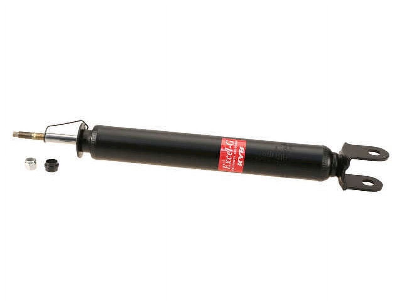 Rear Shock Absorber - Compatible with 2010 - 2015 Hyundai Tucson 2011 ...