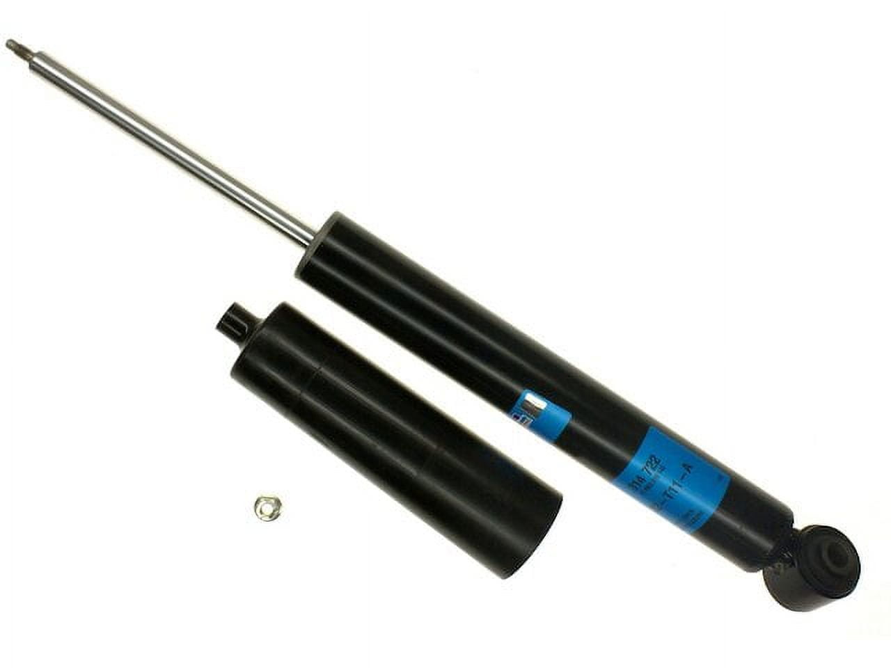 Rear Shock Absorber - Compatible with 2010 - 2017 Volvo XC60 2011 2012 ...
