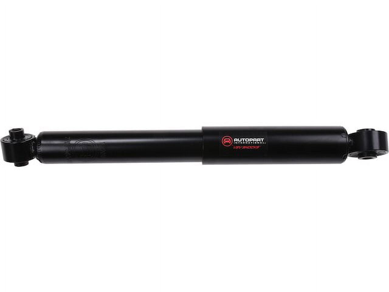 Rear Shock Absorber - Compatible with 2010 - 2021 RX350 Base 2011 2012 ...
