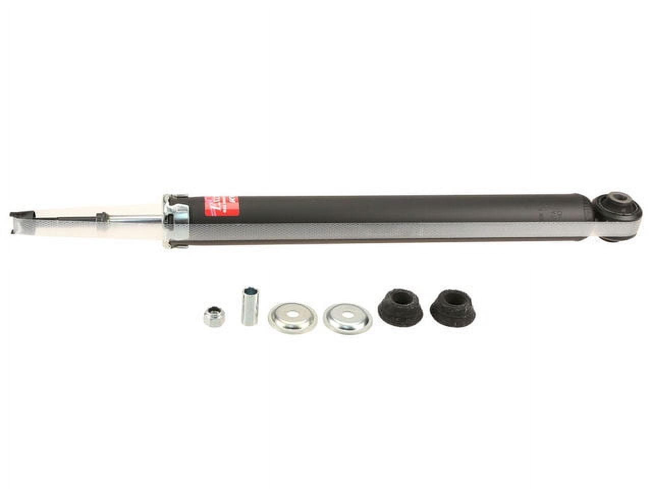 Rear Shock Absorber - Compatible with 2011 - 2016 Nissan Juke 2012 2013 ...