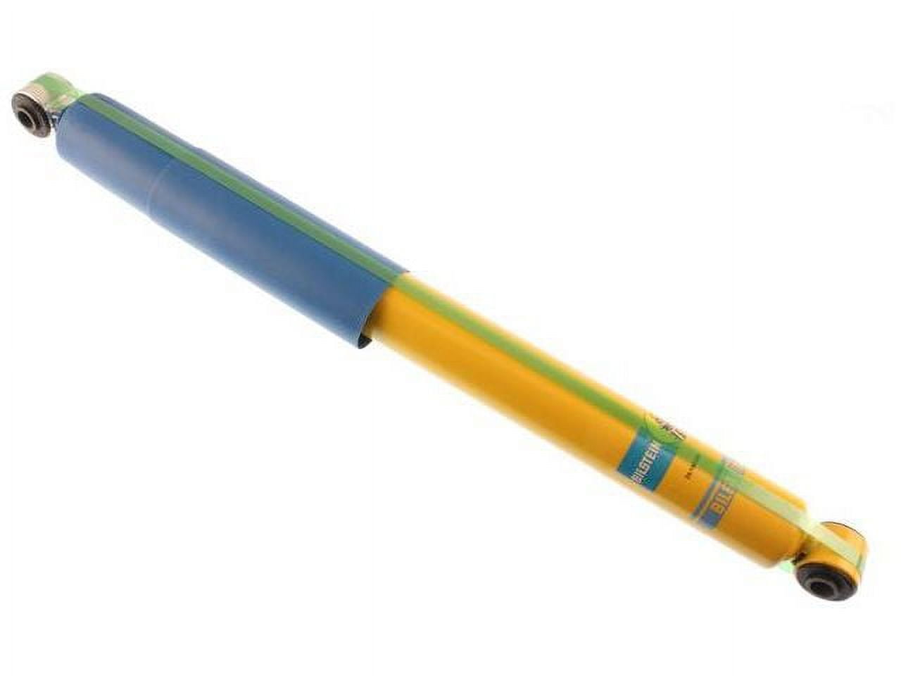 Rear Shock Absorber - Compatible with 2011 - 2018 Chevy Silverado 2500 ...