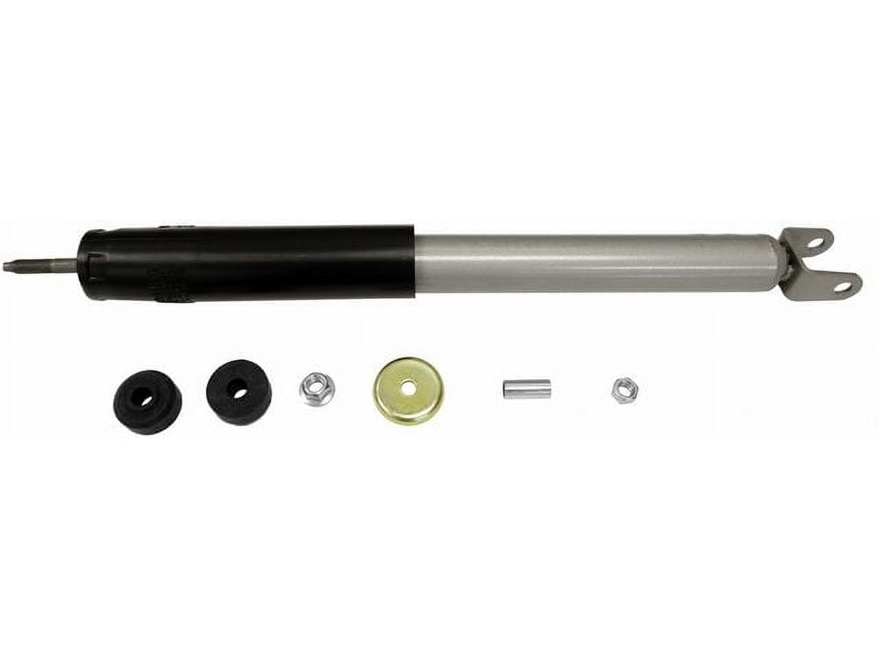 Rear Shock Absorber - Compatible with 2011 - 2019 Ford Explorer 2012 ...