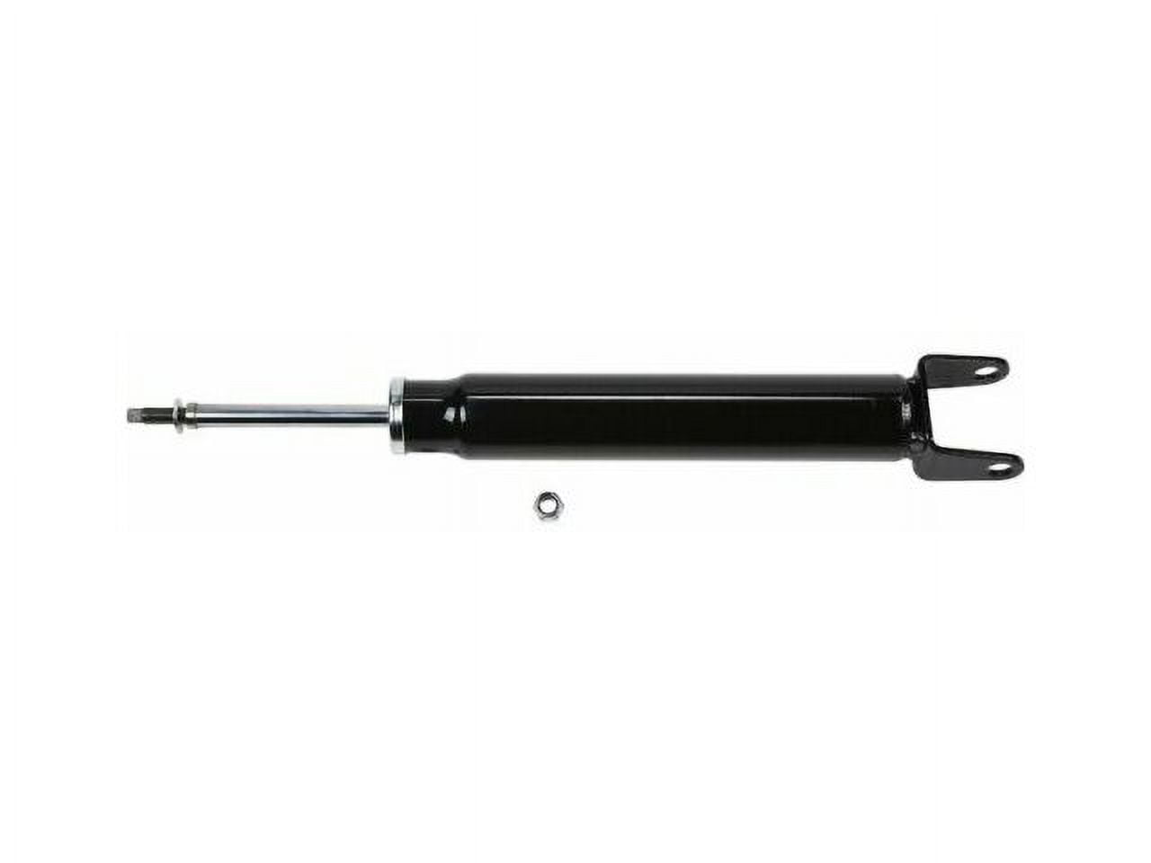 Rear Shock Absorber - Compatible with 2011 - 2022 Dodge Durango 2012 ...