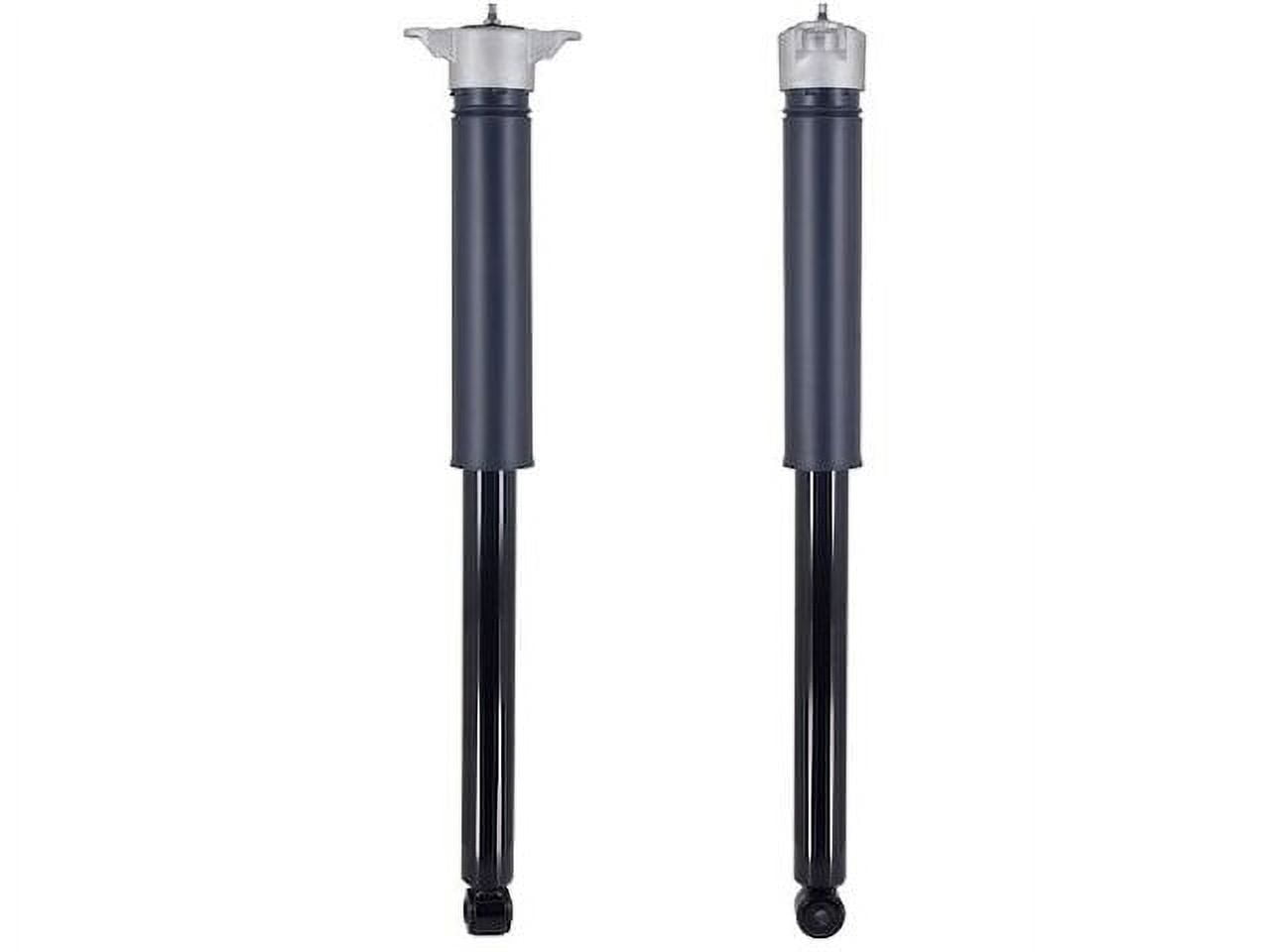 Rear Shock Absorber - Compatible with 2013 - 2019 Ford Escape 2014 2015 ...