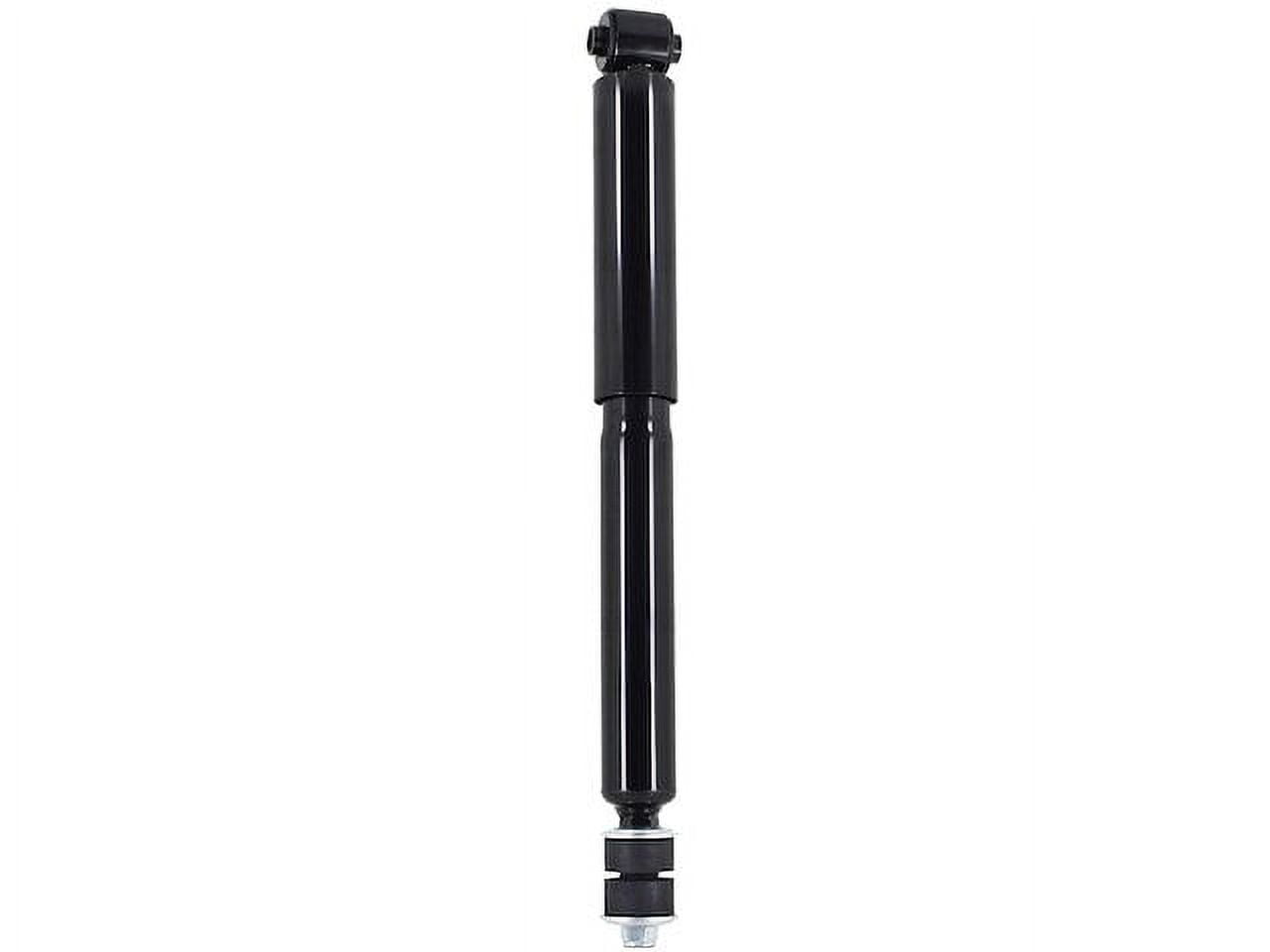 Rear Shock Absorber - Compatible with 2013 - 2020 Kenworth T680 2014 ...
