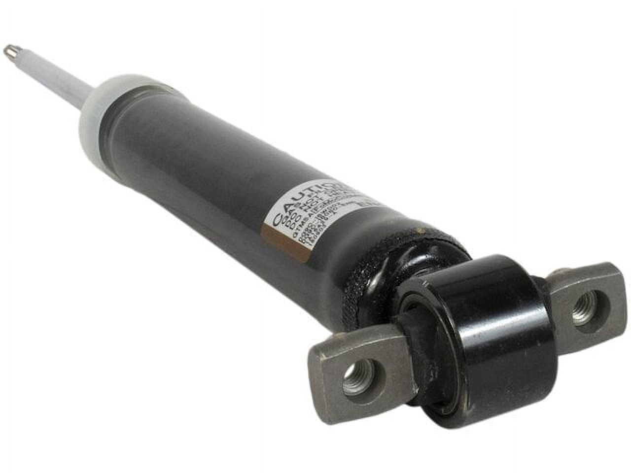 Rear Shock Absorber - Compatible with 2014 - 2020 Ford Fusion PLUG-IN ...