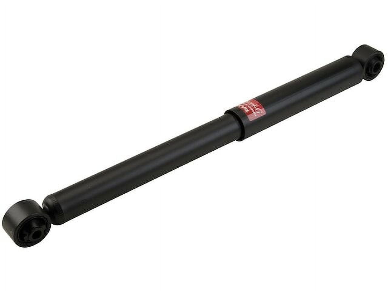 Rear Shock Absorber - Compatible with 2014 - 2024 Ram 2500 2015 2016 ...