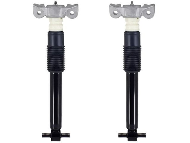 Rear Shock Absorber - Compatible with 2015 - 2022 Ford Mustang Coupe 3 ...
