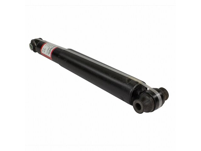 Rear Shock Absorber - Compatible with 2015 - 2025 Ford Transit-250 2016 ...