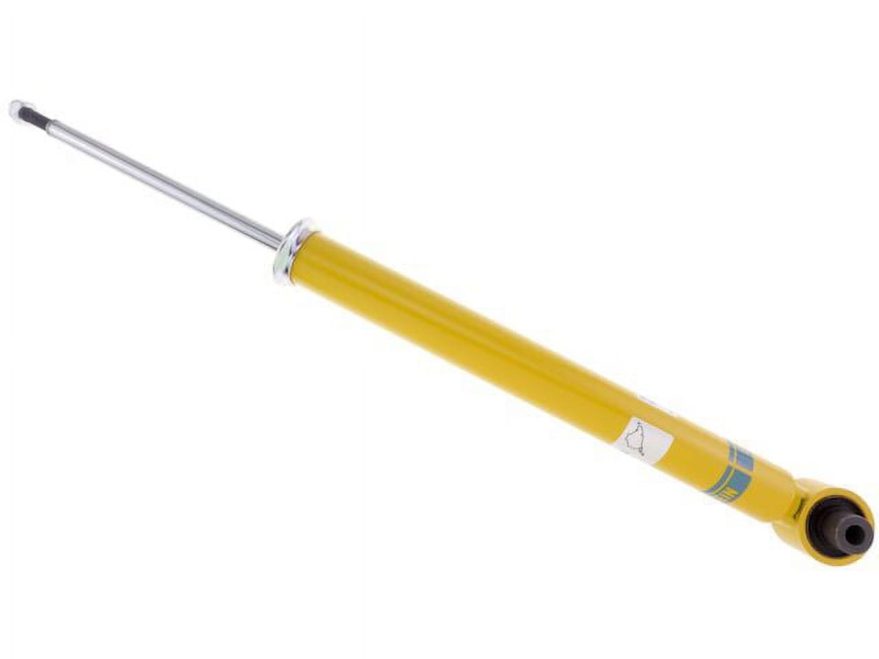 Rear Shock Absorber - Compatible with 2016 - 2017 Volkswagen Golf ...