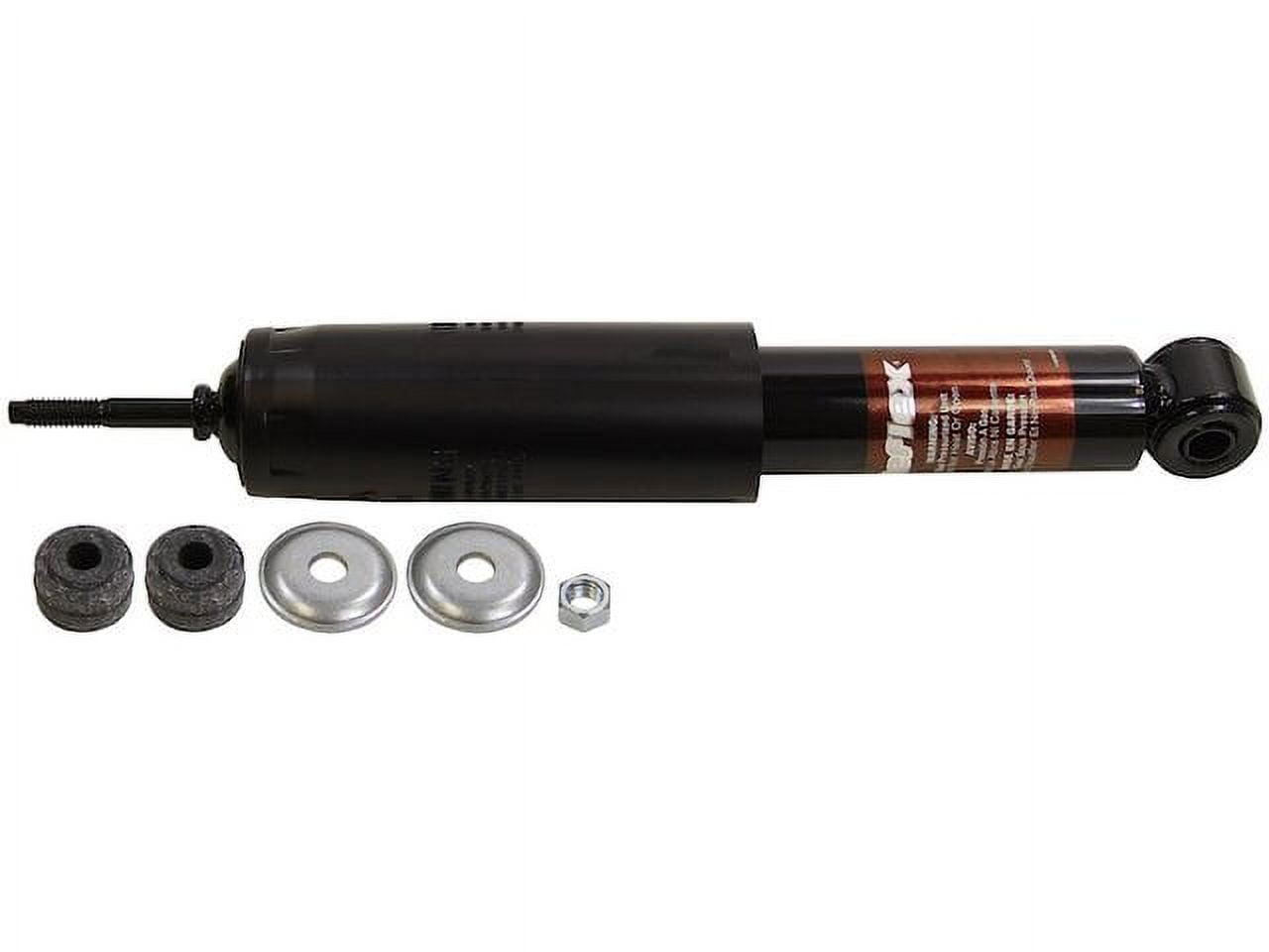 Rear Shock Absorber - Compatible with 2016 - 2023 Toyota Tacoma 2017 ...