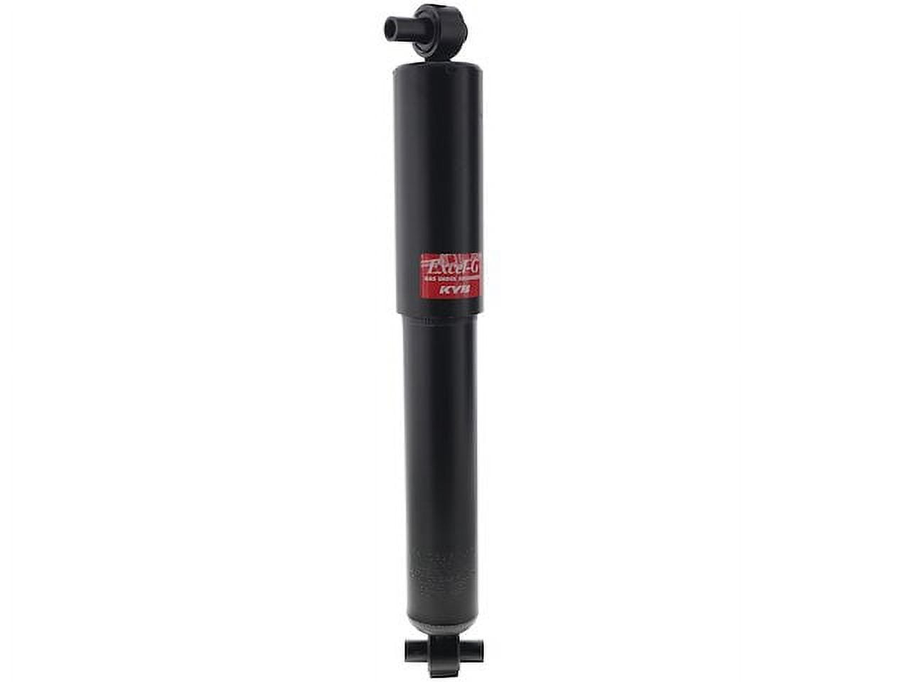 Rear Shock Absorber - Compatible with 2019 - 2022 Ford Transit Connect ...