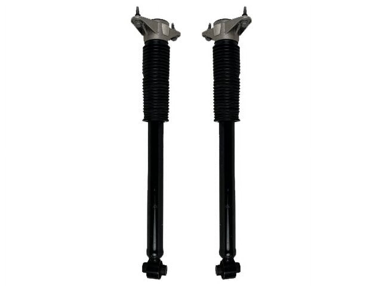 Rear Shock Absorber - Compatible with 2020 - 2023 Tesla Y 2021 2022 ...