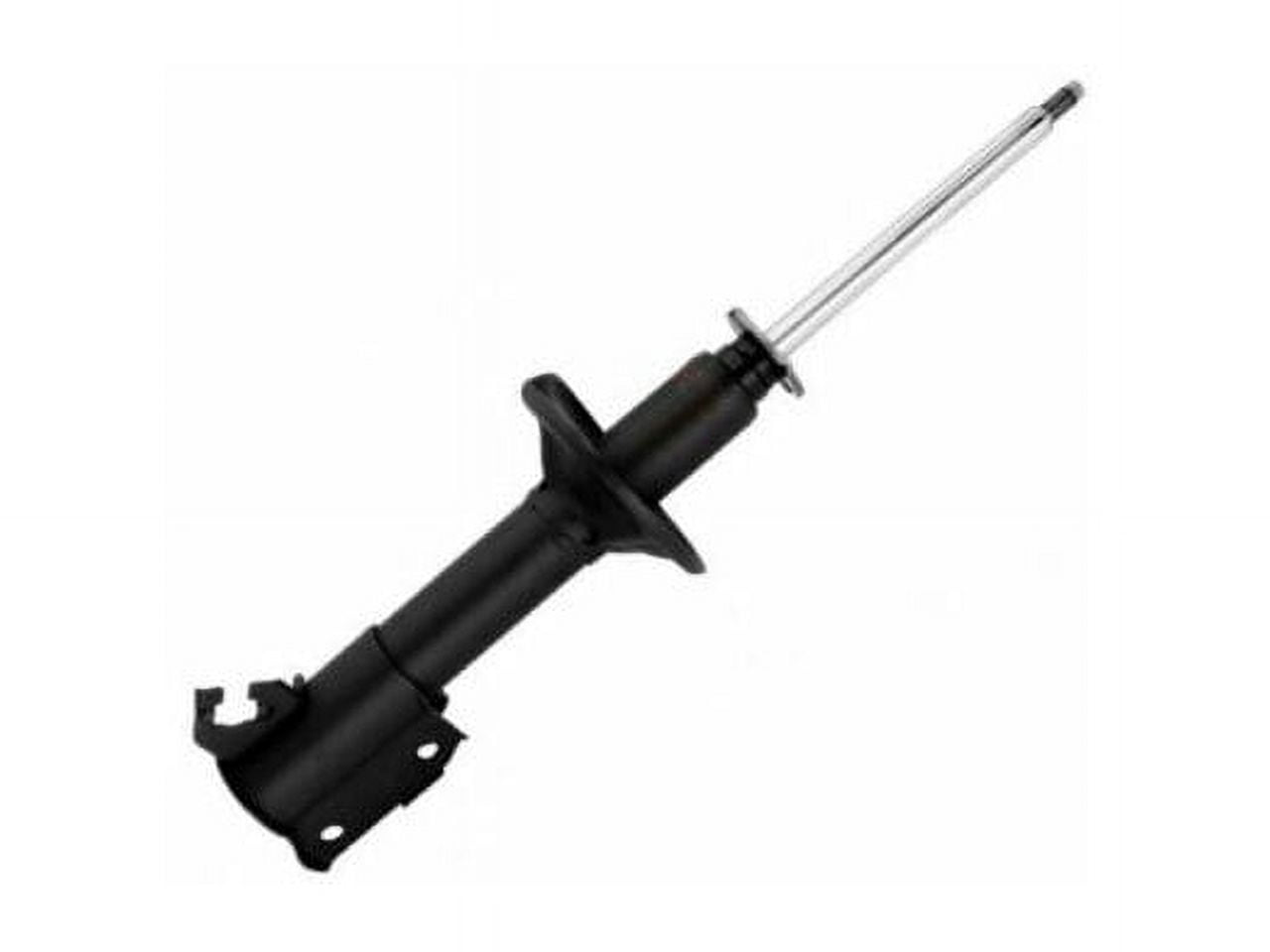 Rear Shock Absorber - Compatible with 2021 - 2022 Toyota Sienna ...