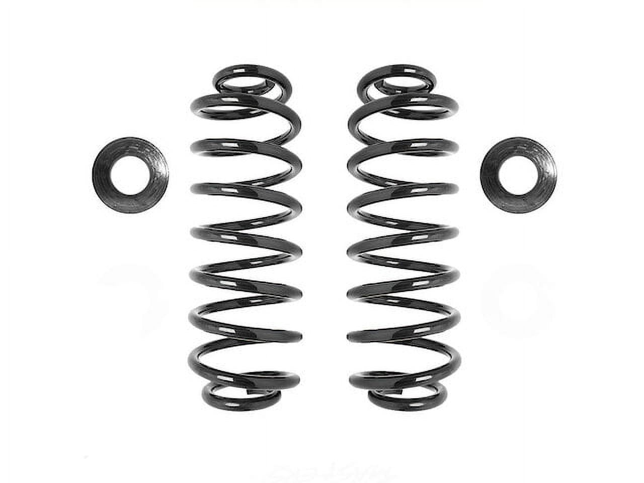 Rear Shock Absorber Conversion Kit - Compatible with 1998 - 2002 ...