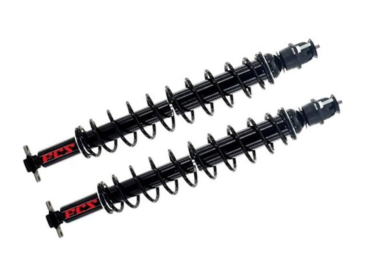 Rear Shock Absorber Conversion Kit - Compatible with 2006 - 2011 ...