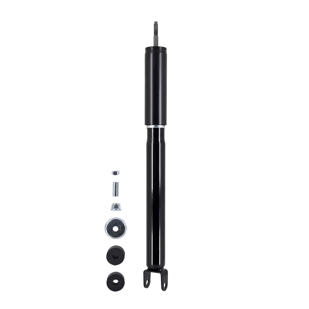 Rear Shock Absorber For 2013-2019 Ford Explorer - Walmart.com