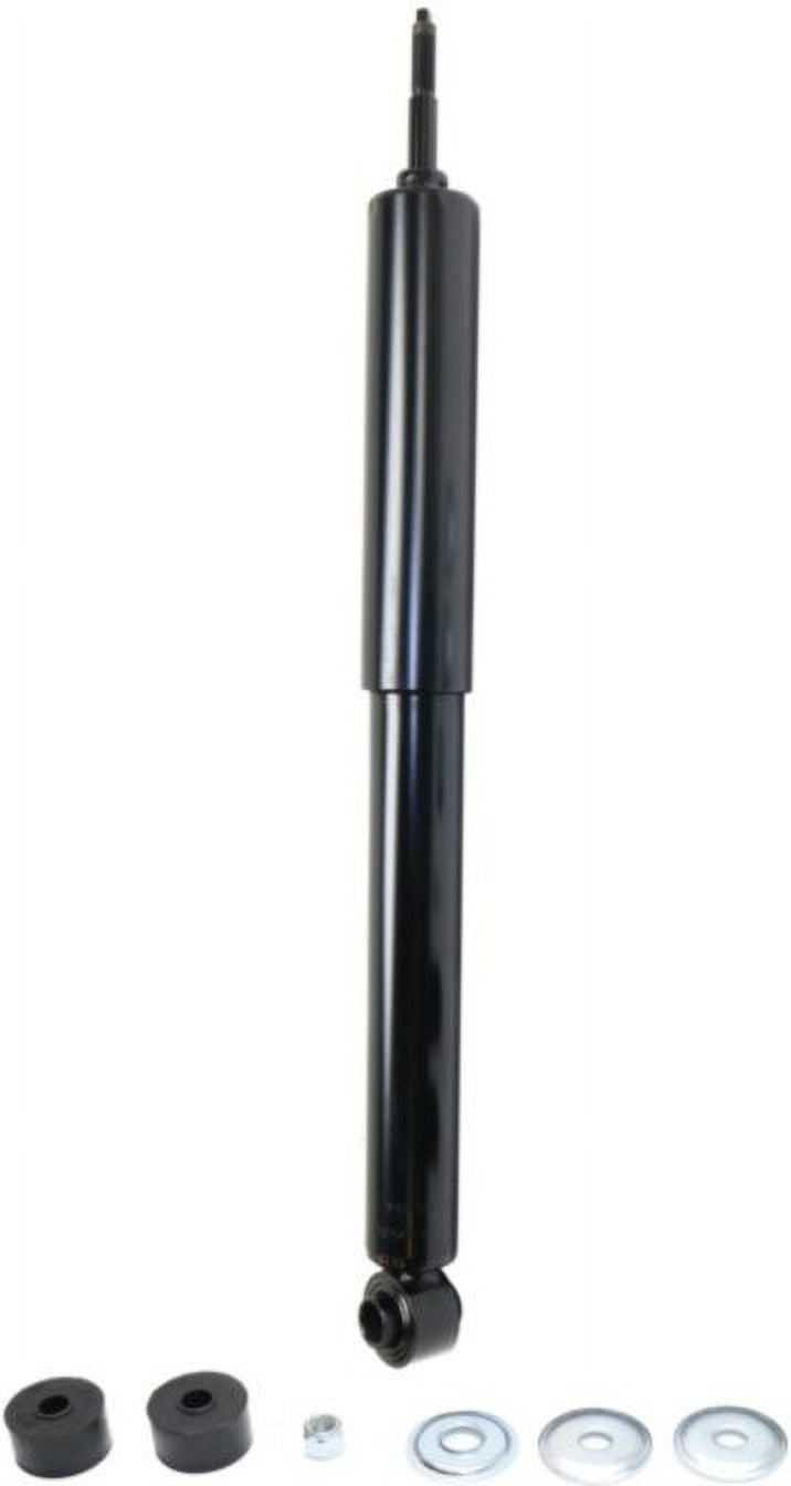 Rear Shock Absorber For GX460 FJ CRUISER 10-14 4RUNNER 10-16 Fits ...