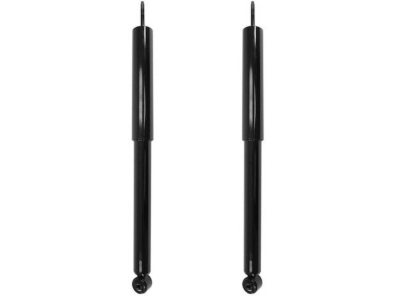 Toyota Prius C Shock Absorber Kit