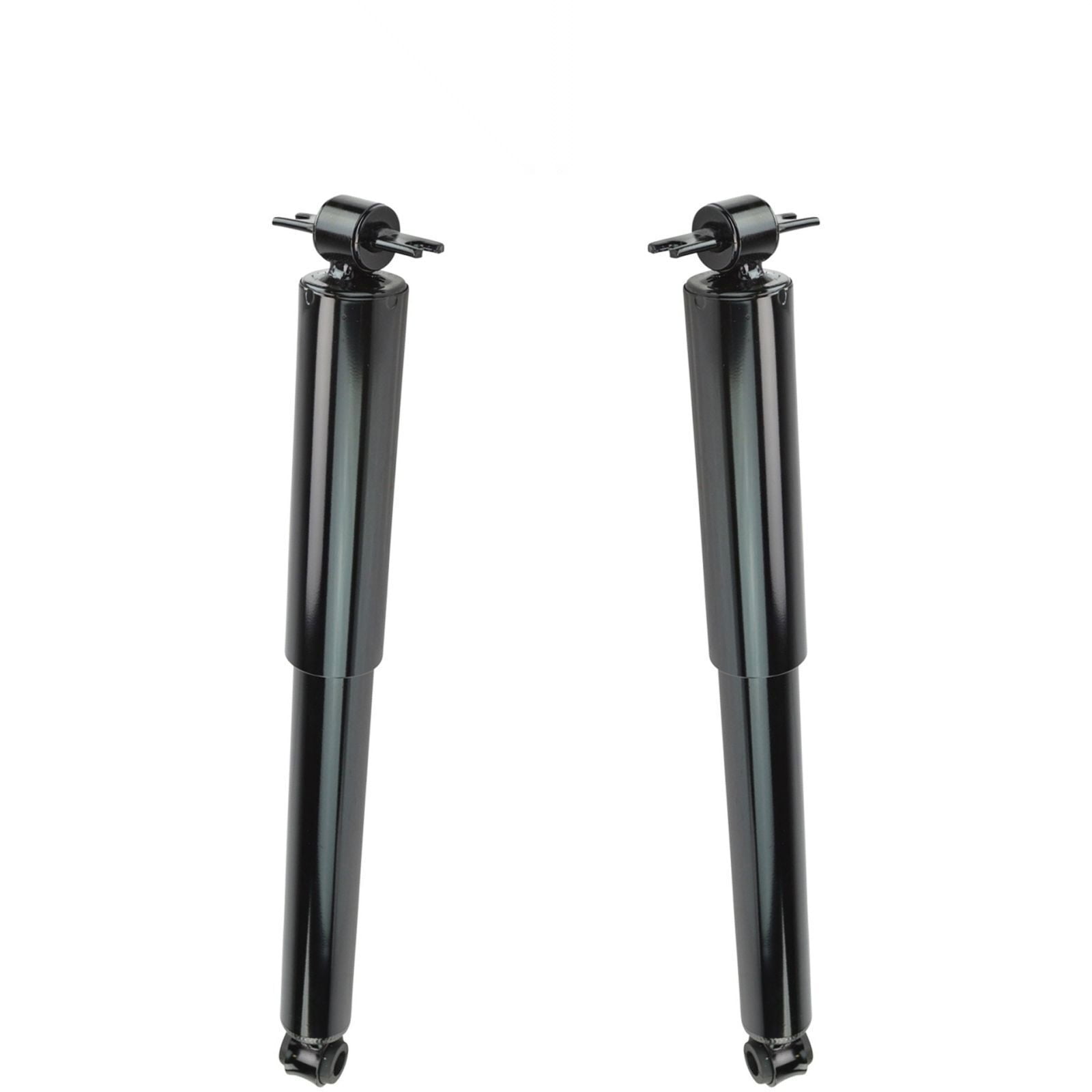 Rear Shock Absorber Kit Set for 1997-2001 for Jeep for Cherokee | 2 ...