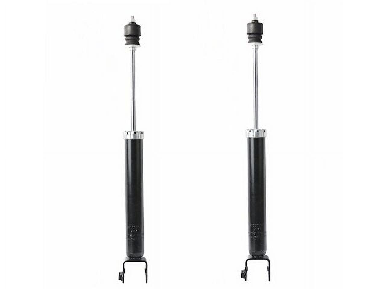 Rear Shock Absorber Kit (Set of 2) - Compatible with 2003 - 2006 ...