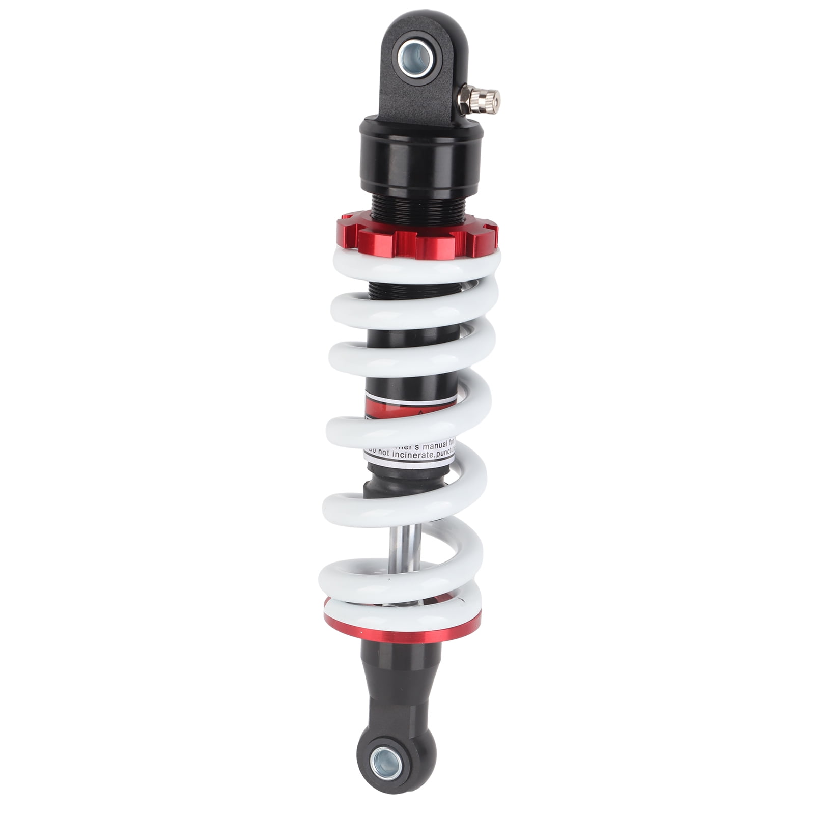 Rear Shock Absorber for Off-Road Motorcycles, 280mm Long Suspension ...