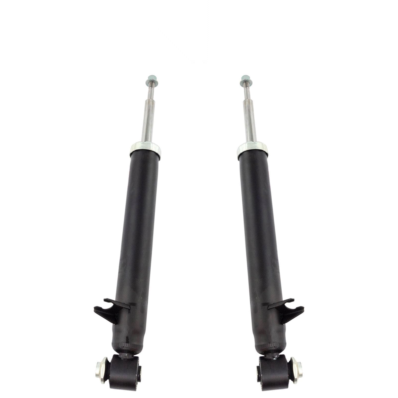 Rear Shock Absorber Pair for BMW X5 X6 E70 E71 (2007-2014) - 2-Row ...