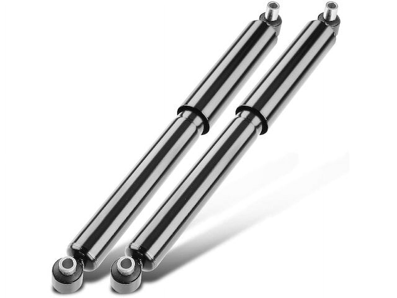 Rear Shock Absorber Set 2 - Compatible with 2000 - 2020 Volvo VNL Base ...