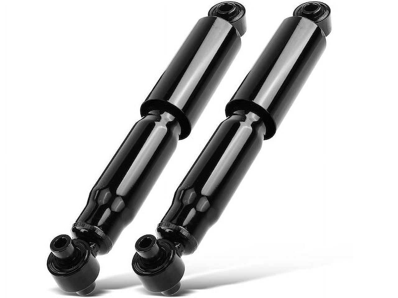 Rear Shock Absorber Set 2 - Compatible with 2000 - 2006 Mazda MPV 2001 ...