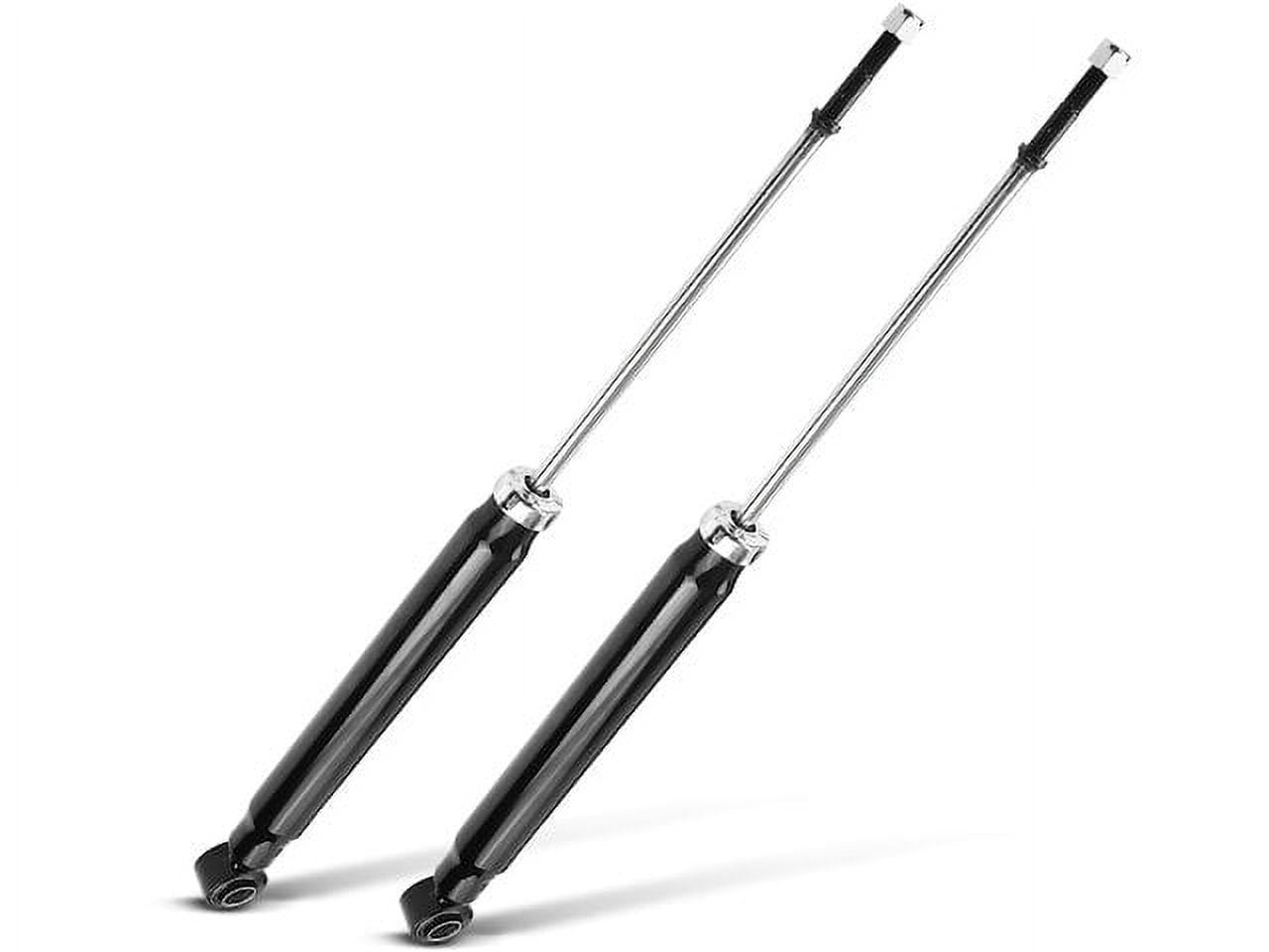 Rear Shock Absorber Set 2 - Compatible with 2004 - 2020 Toyota Sienna ...