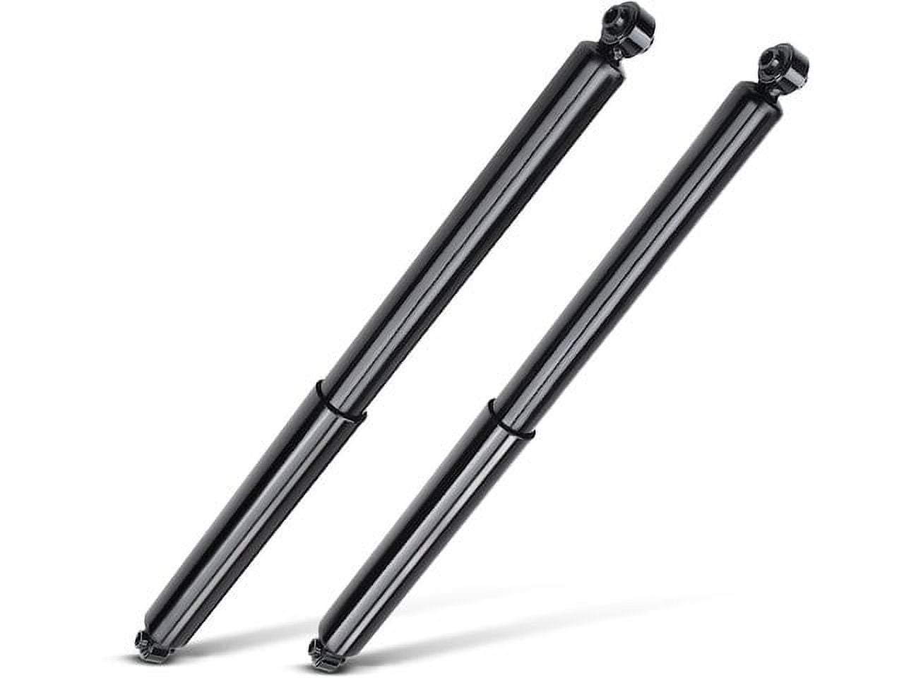 Rear Shock Absorber Set 2 - Compatible with 2009 - 2020 Ford F-150 2010 ...