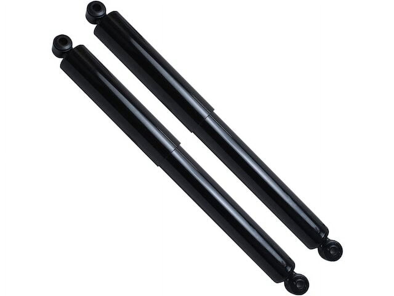 Rear Shock Absorber Set - Compatible with 1999 - 2015 Ford F-350 Super ...