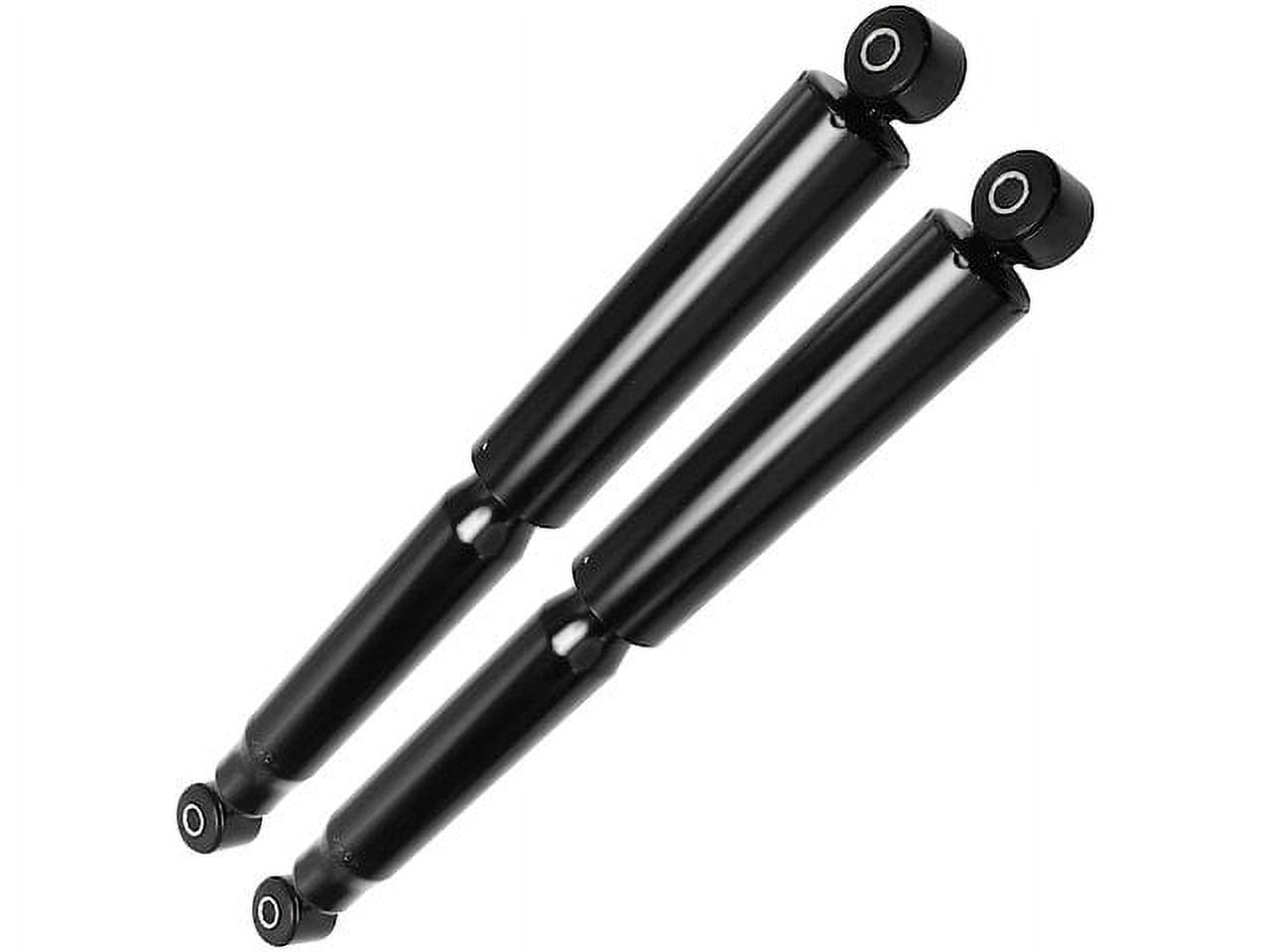 Rear Shock Absorber Set - Compatible with 2000 - 2019 Chevy Tahoe 2001 ...