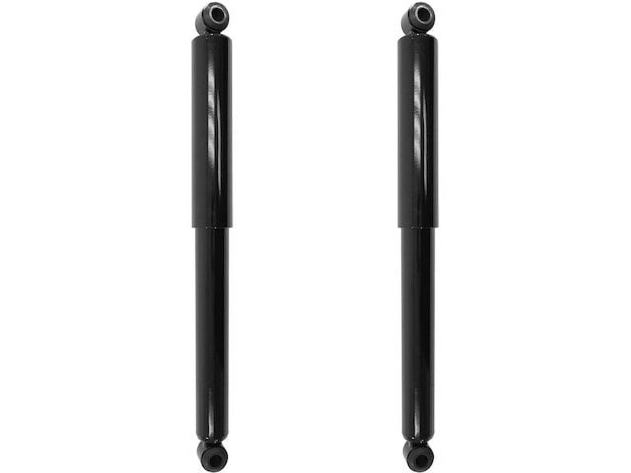 Rear Shock Absorber Set - Compatible with 1968 - 1972 International ...