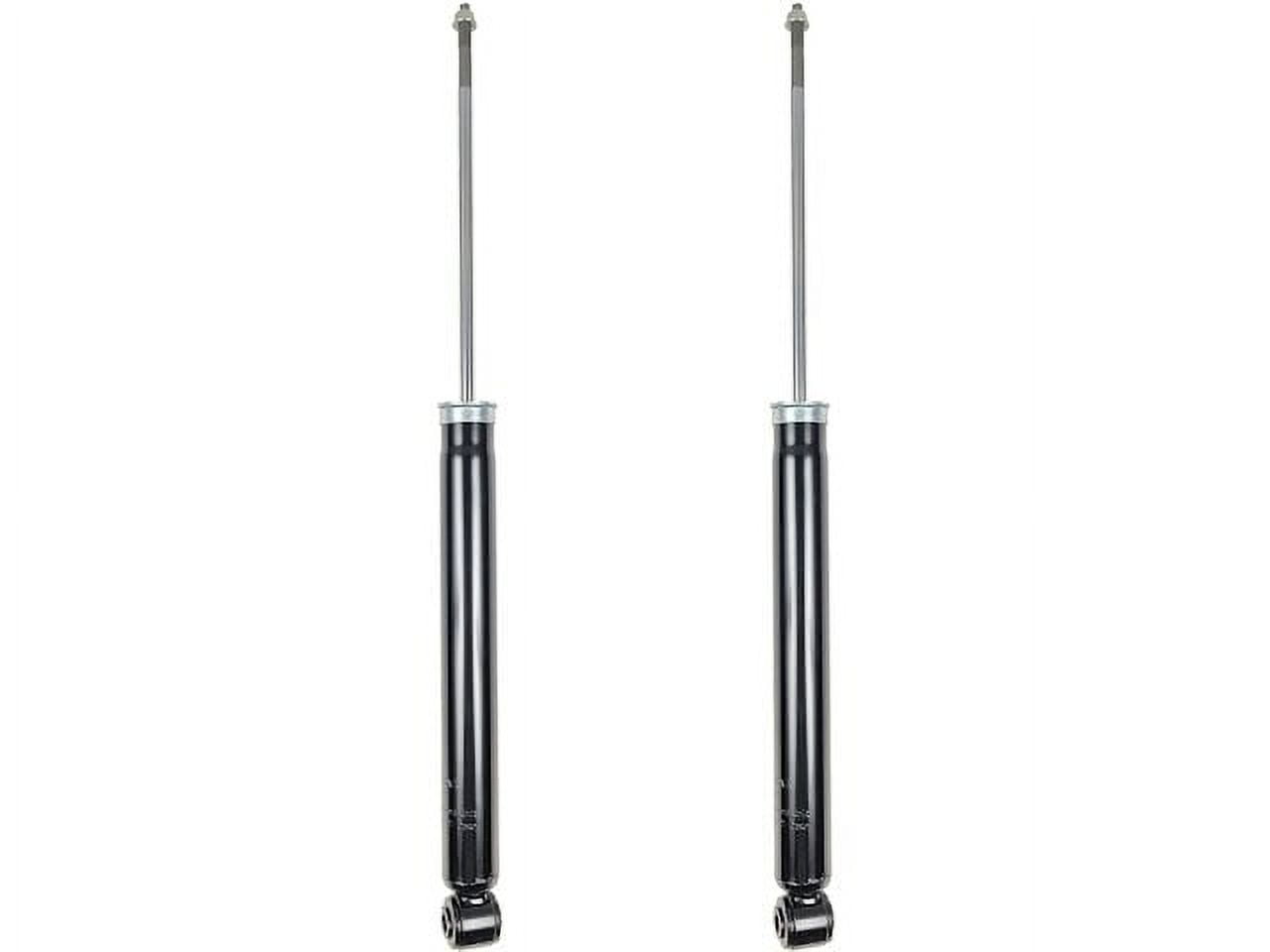 Rear Shock Absorber Set - Compatible with 1992 - 1997 BMW 318is 1993 ...