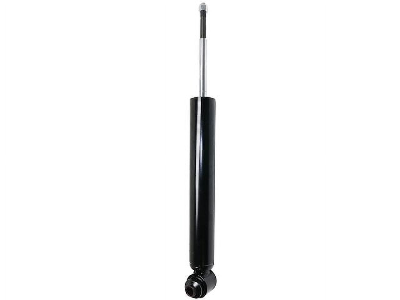 Rear Shock Absorber Set - Compatible with 2000 - 2006 BMW X5 2001 2002 ...
