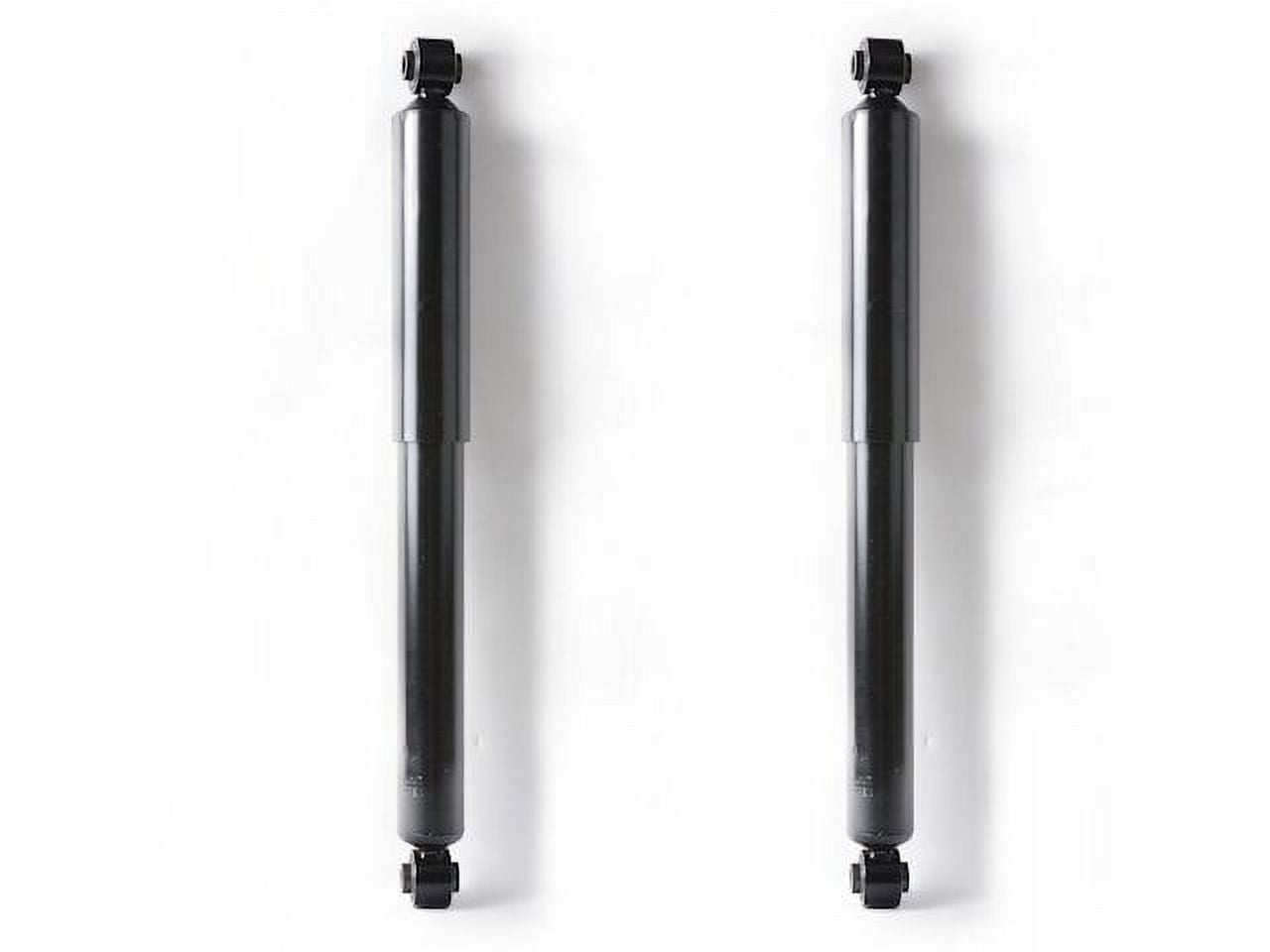 Rear Shock Absorber Set - Compatible with 2000 - 2006 GMC Yukon XL 1500 ...