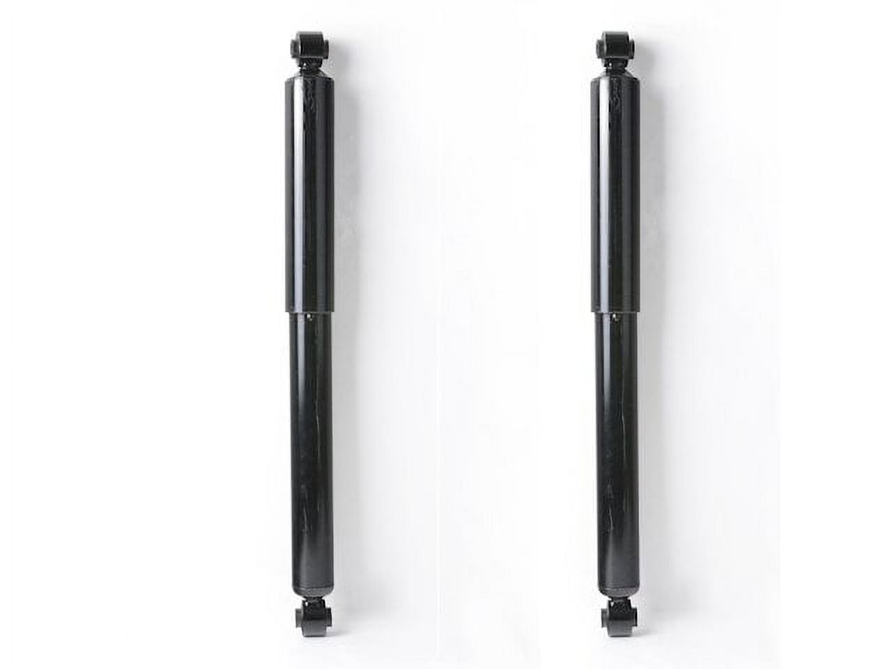 Rear Shock Absorber Set - Compatible with 2001 - 2003, 2005 - 2006 ...