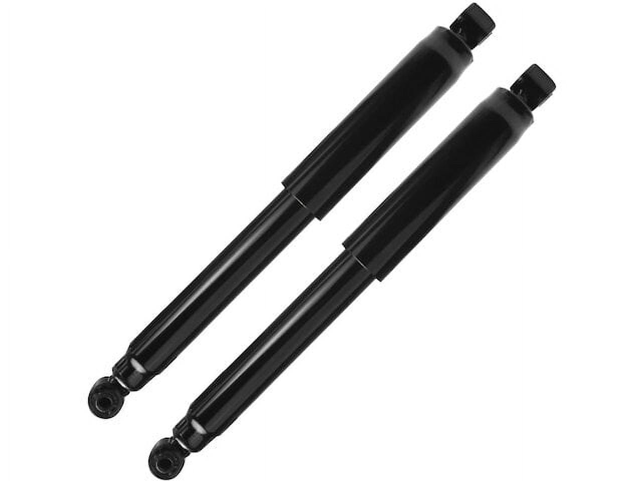 Pontiac Aztek Shock Absorber Set