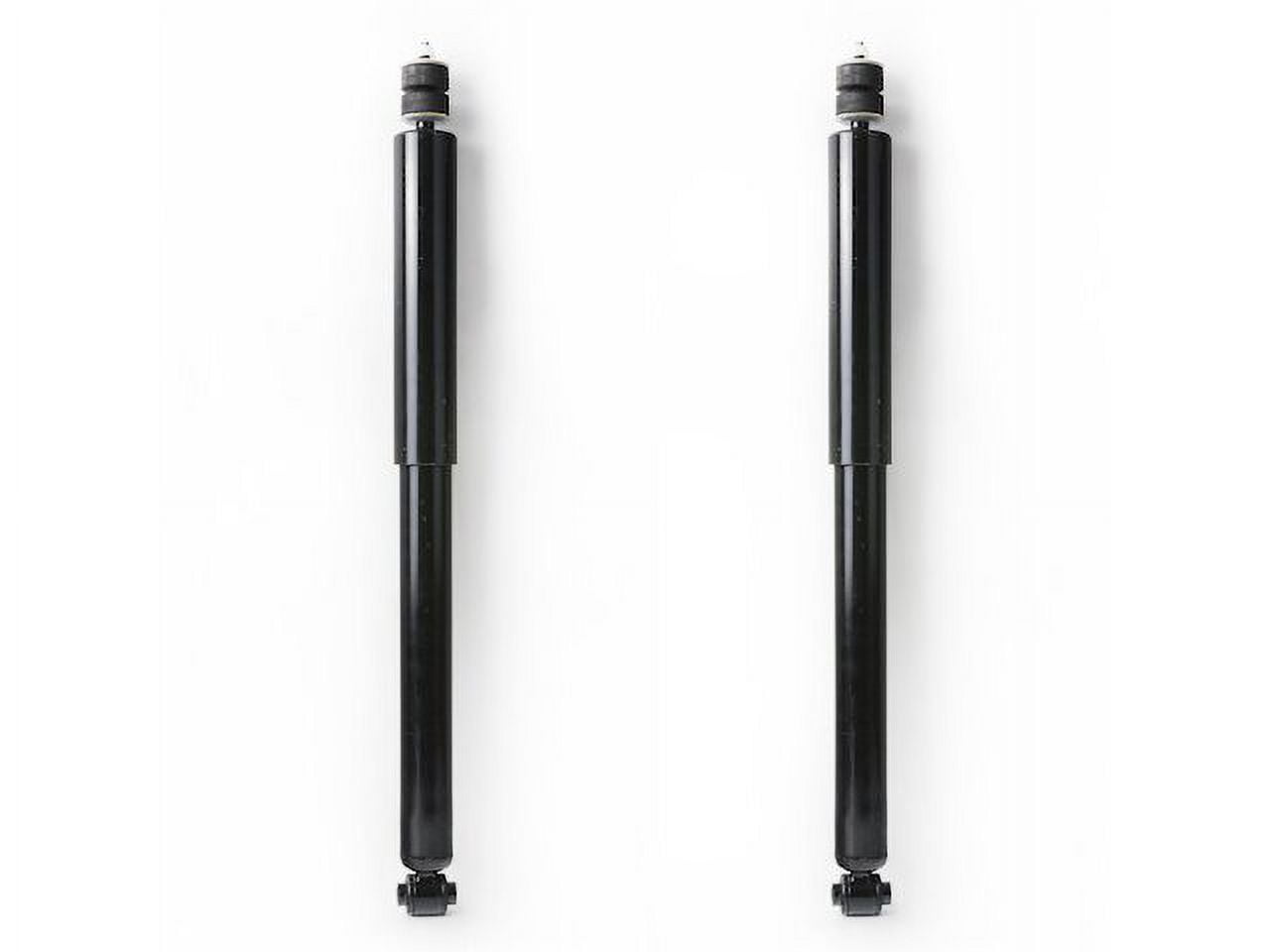 Rear Shock Absorber Set - Compatible with 2007 - 2015 Mazda CX-9 2008 ...